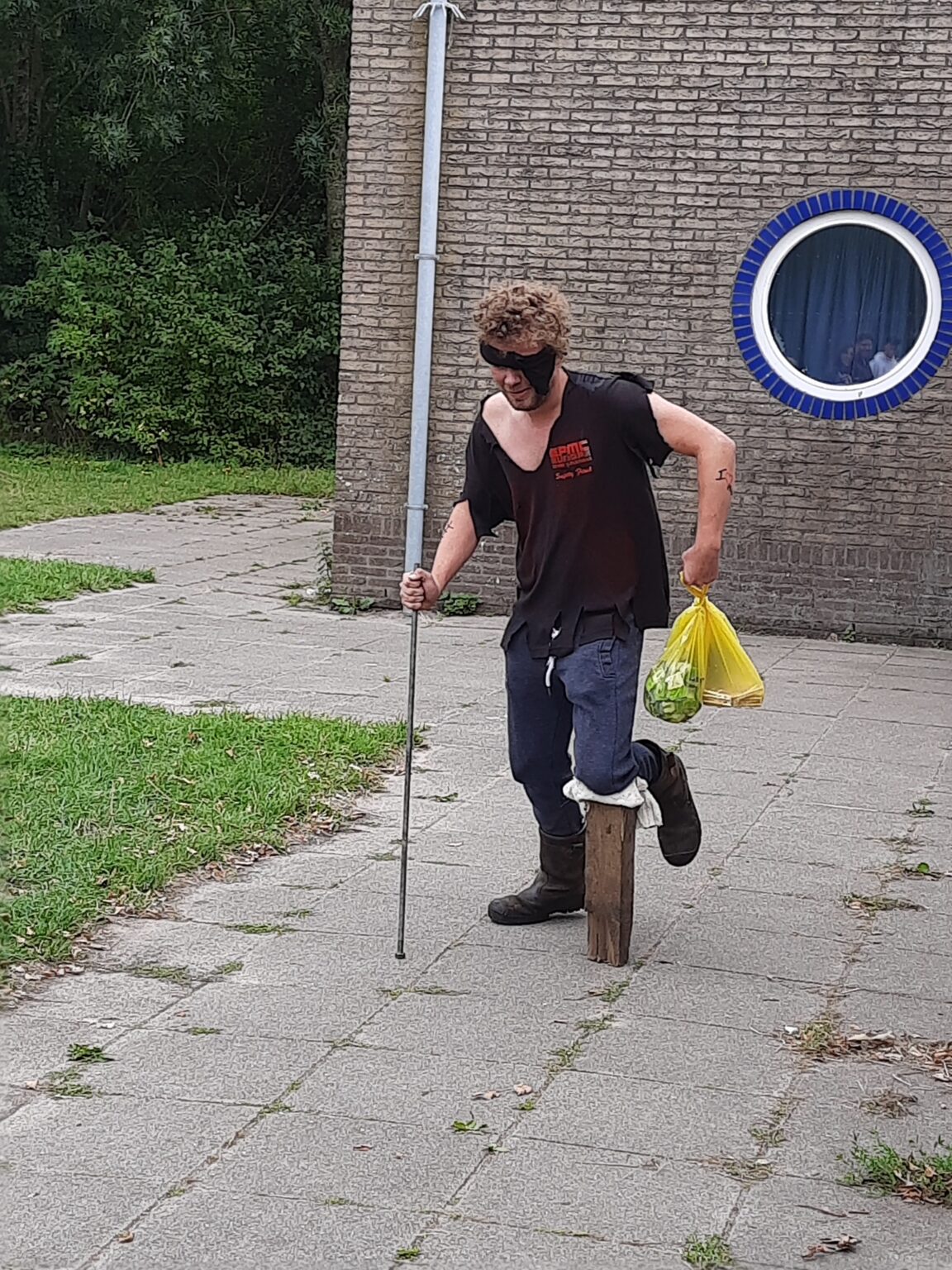 Zomerkamp verkenners 2023: Piratenkamp | Scouting Livingstonegroep ...